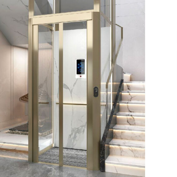 Home - All in one - Atlantic Elevator