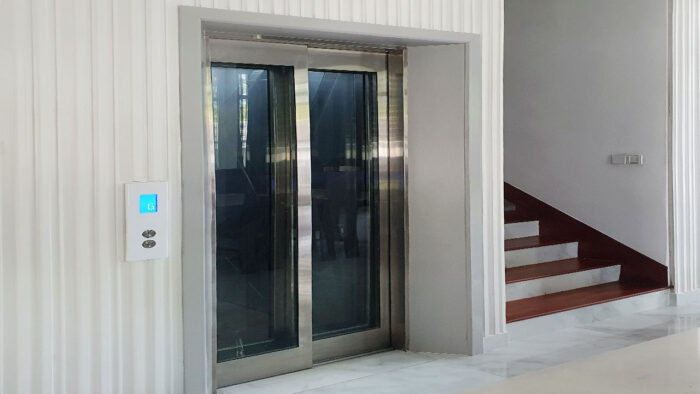 Home - Atlantic Elevator